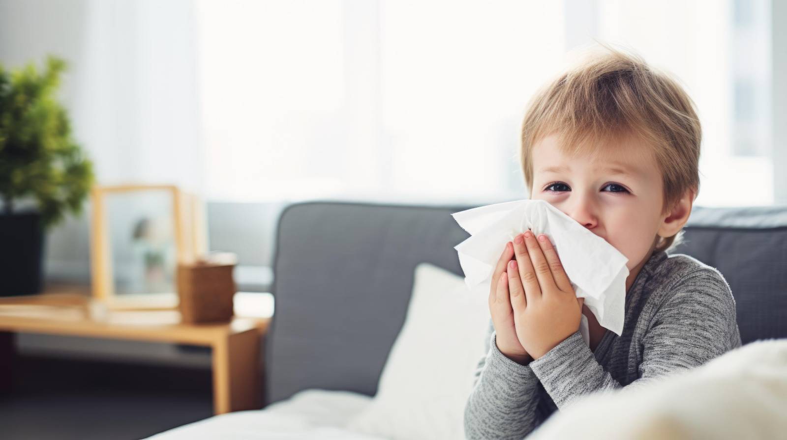 Mokry kaszel u dziecka – przyczyny i skuteczne leczenie | Blog O Farmacji